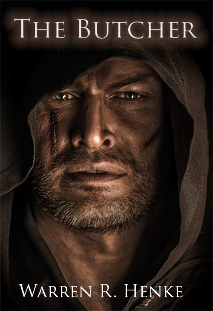 The Butcher – warrenhenke.com